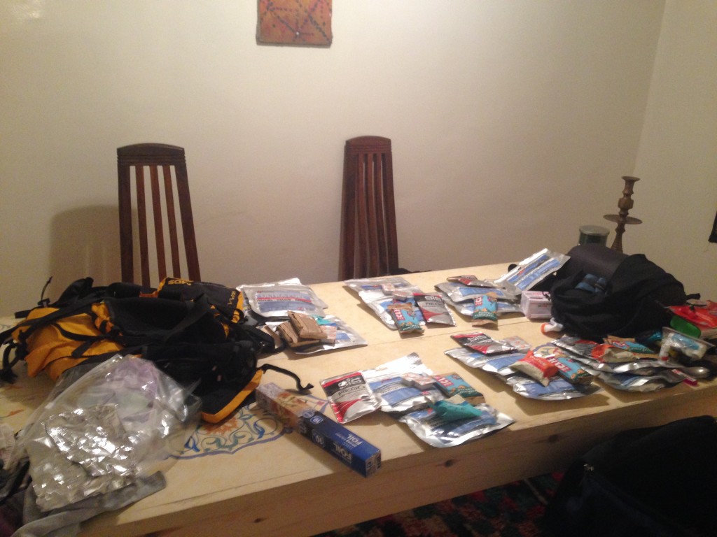 MdS Kit: What did and didn't work - Alice Morrison