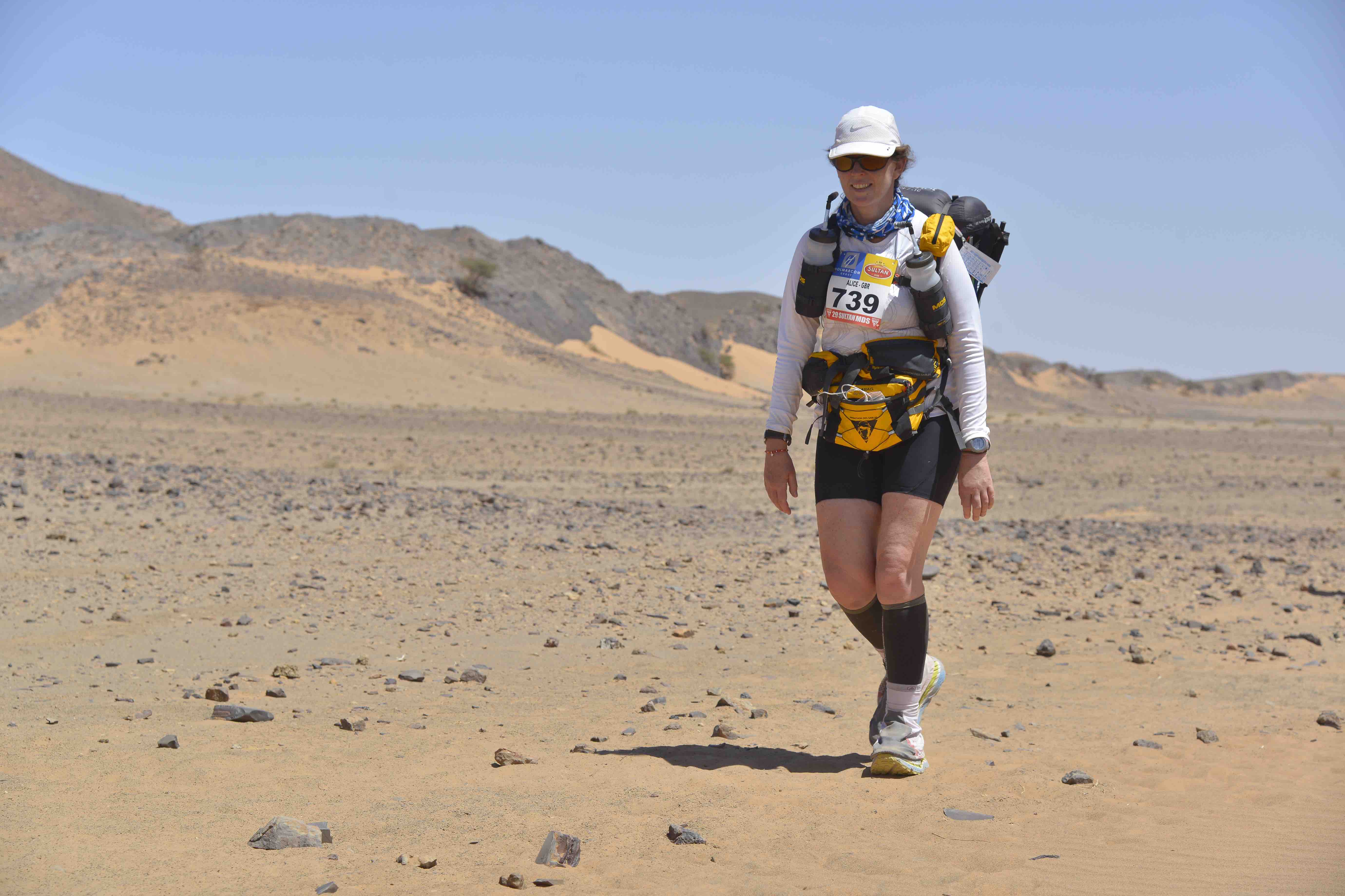 Press - Alice Morrison