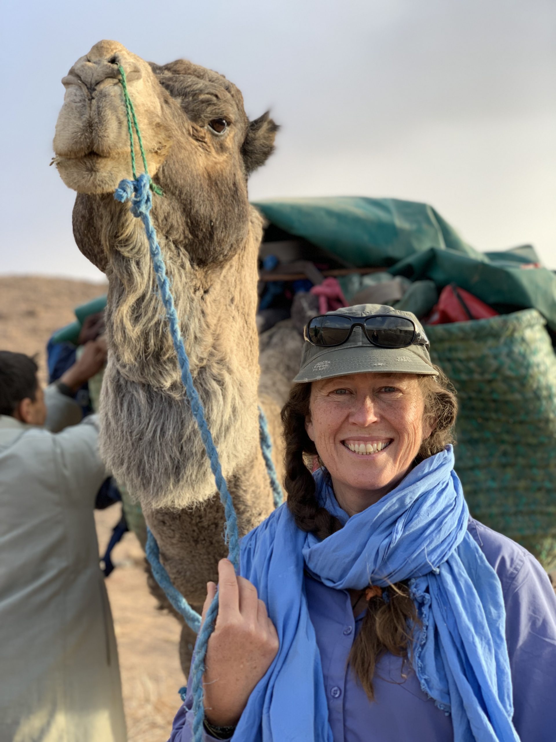 About - Alice Morrison